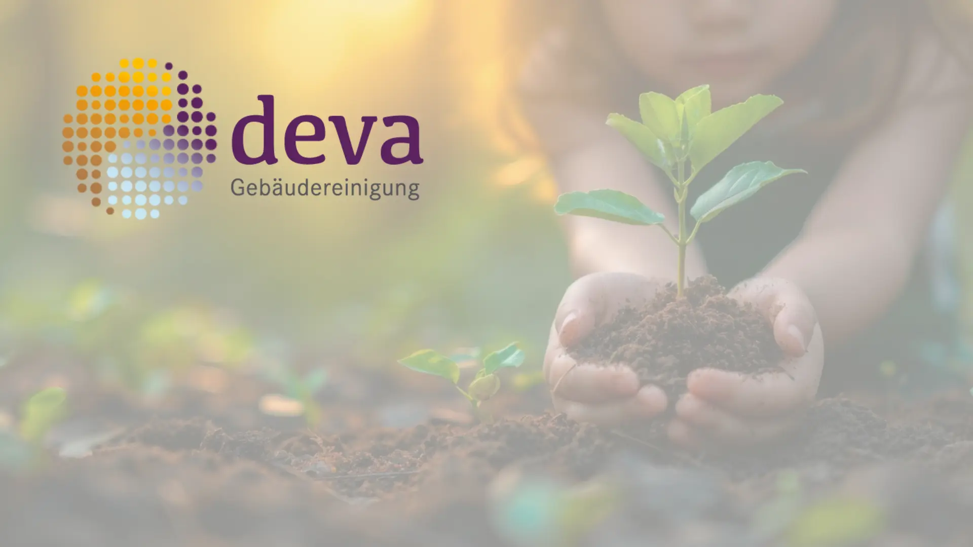 Über uns - deva Gebäudereinigung